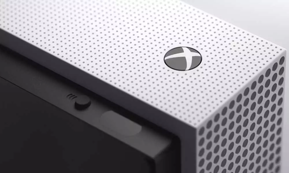 修复：更新后 Xbox One 黑屏