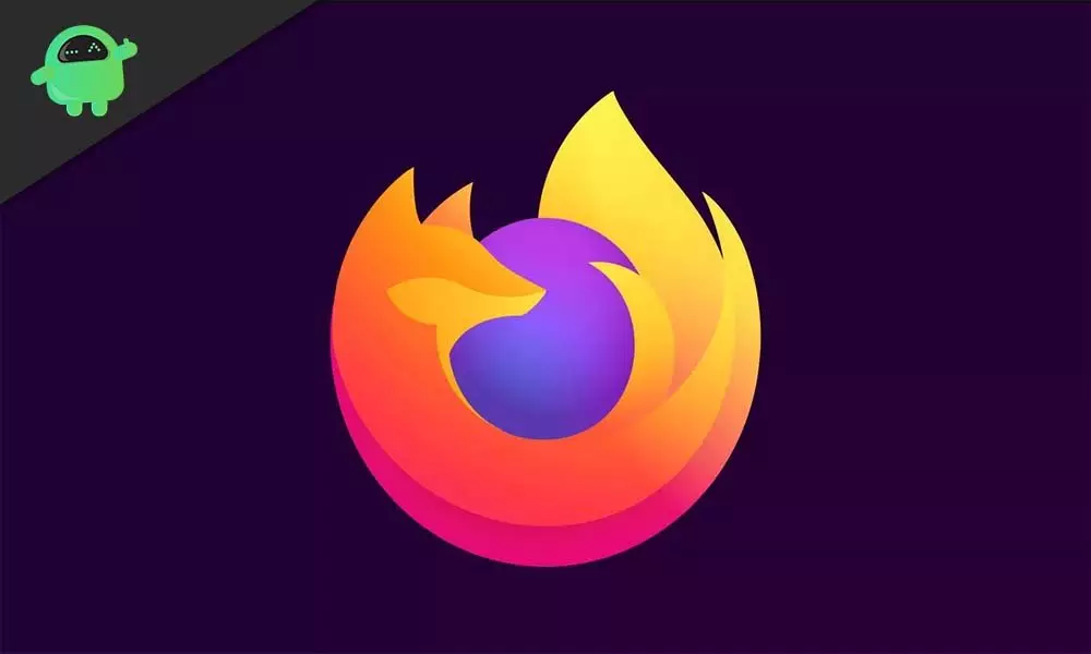 Ṣatunṣe: Aṣàwákiri Firefox Jeki Didi lori PC Windows 1008_1