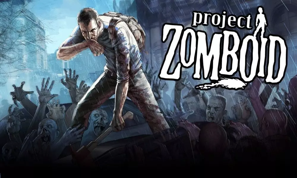 Ndandani: Project Zomboid Gagap lan Lags Bad 1015_1