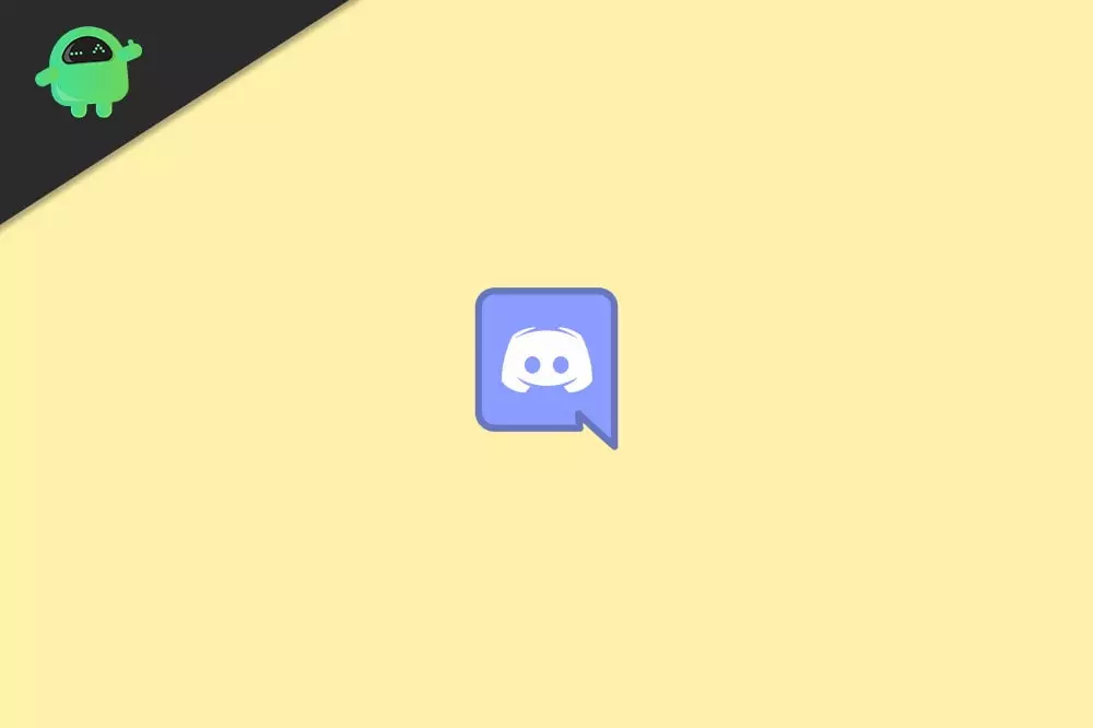 Sida loo hagaajiyo Discord API Error?