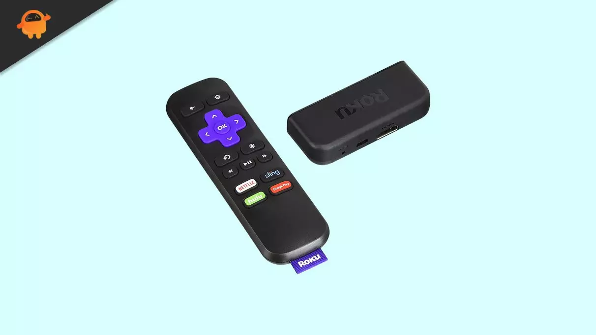 Fix: Roku Express e le o feso'ota'i ile Wi-Fi | Leai se Initaneti