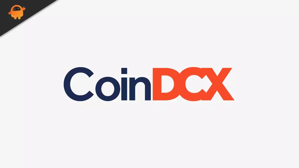 Fix: CoinDCX Go App tsy miasa