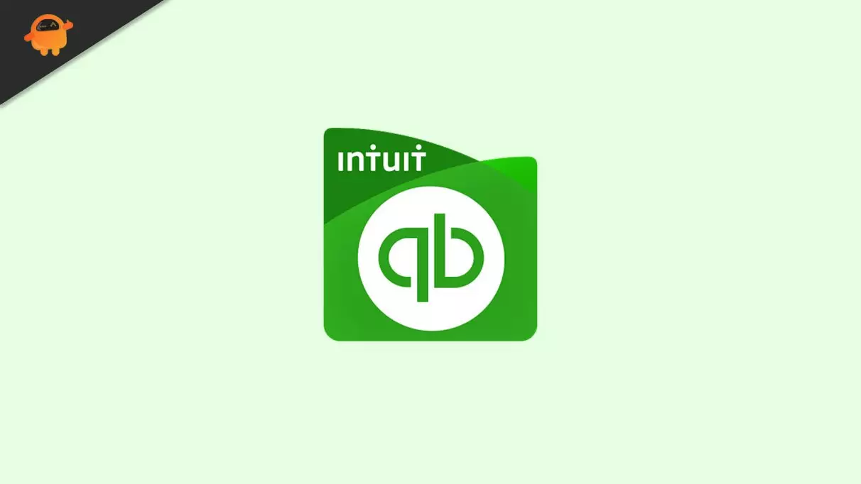 Hagaaji: QuickBooks oo ku burburay Mac