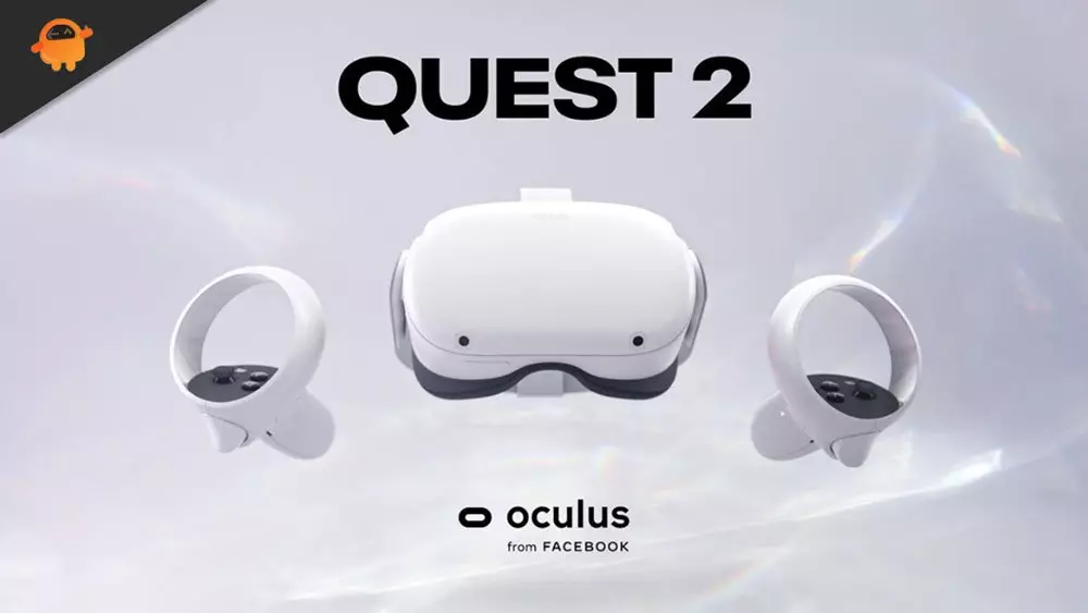 Oculus Quest 2 Aan Shidnayn Cusbooneysii Ka Dib, Sida Loo Hagaajiyo?