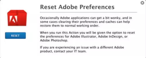 Popravak: Adobe InDesign se ruši/zamrzava u sustavu Windows 11 1047_2