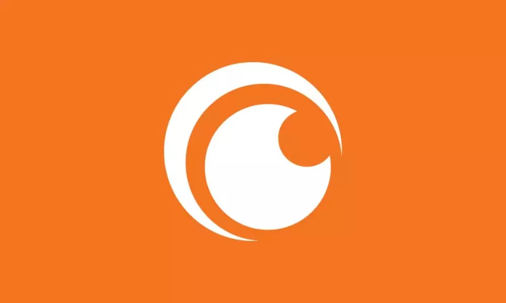 ՖԻՔՍ. Crunchyroll սև էկրան, երբ հեռարձակվում է