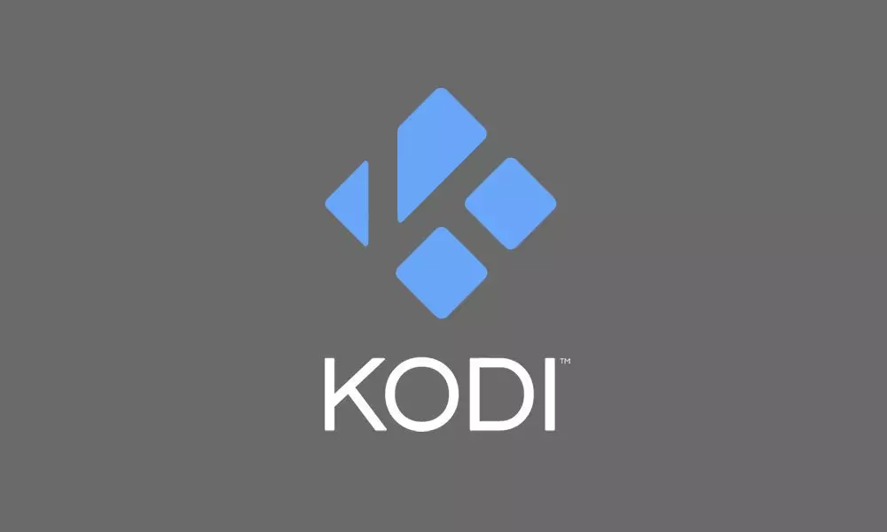 Виправлення: Kodi не працює або виходить з ладу в Windows 11