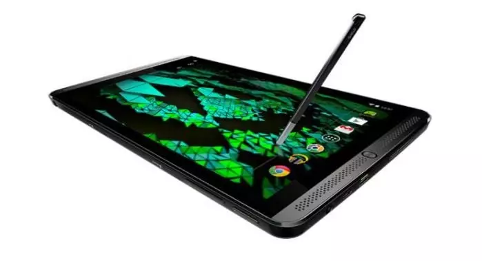 Lista tal-Aqwa ROM Custom għal Nvidia Shield Tablet [Aġġornata]