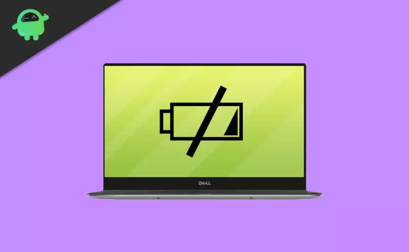 Giunsa ang Pag-ayo Kung ang Baterya sa Laptop Dili Mag-charge sa Windows 10?