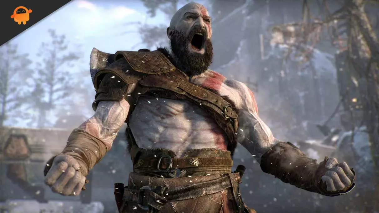 Mogu li pokrenuti igru God of War na Windows 11 PC?