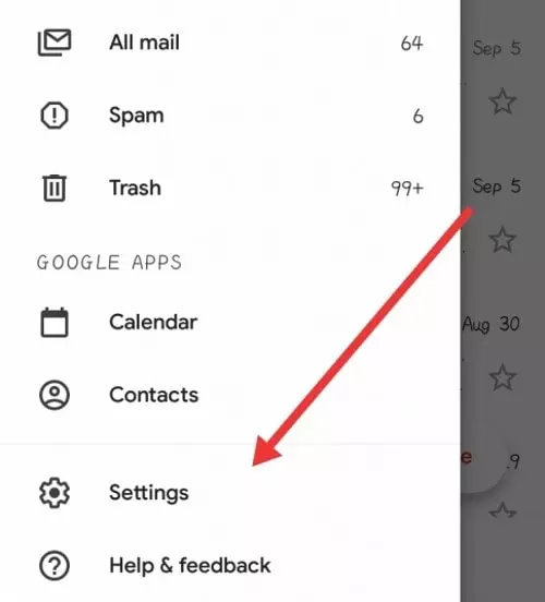 Bii o ṣe le Jẹ ki Gmail Smart rẹ lati Tẹ Yiyara