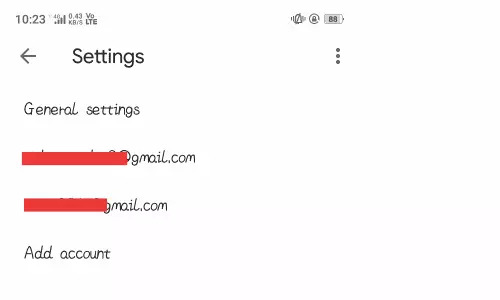 Kif tagħmel il-Gmail Smart tiegħek biex ittajpja aktar malajr? 10775_4