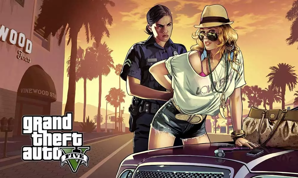 GTA 5 Mods Crashing Kuv Game, Yuav Kho Li Cas?