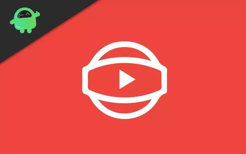 Popravi Youtube 360 Video Ne deluje v Chromu in Firefoxu