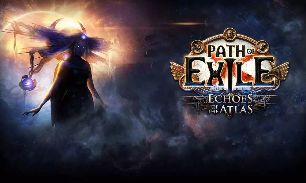 Solución: o parche de Path of Exile non se descarga, atascado ao comprobar os recursos