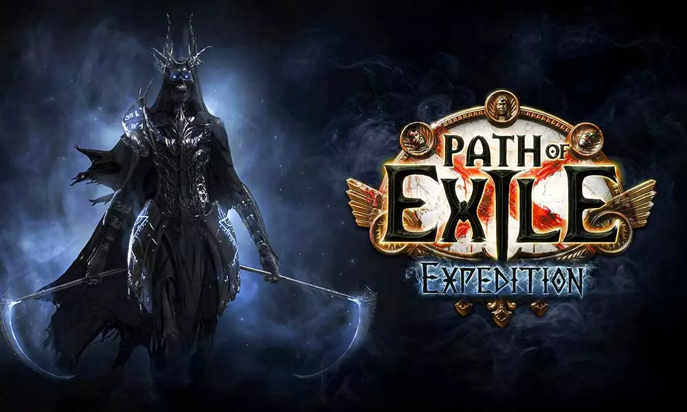 Fix: Path of Exile Unexpected Disconnection Fejl