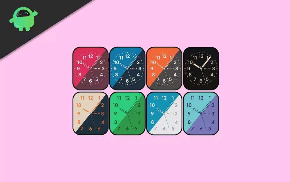 Kako deliti svoj Apple Watch Face