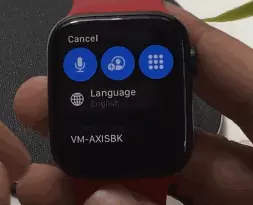 Kako deliti svoj Apple Watch Face 11146_6