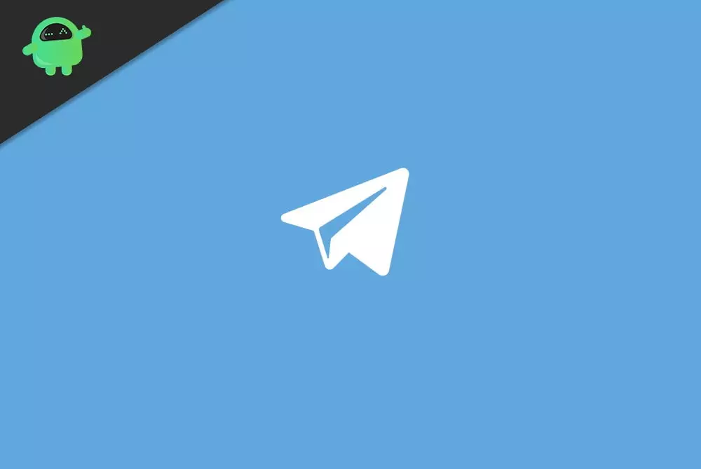 Telegram ການກວດສອບສອງຂັ້ນຕອນ