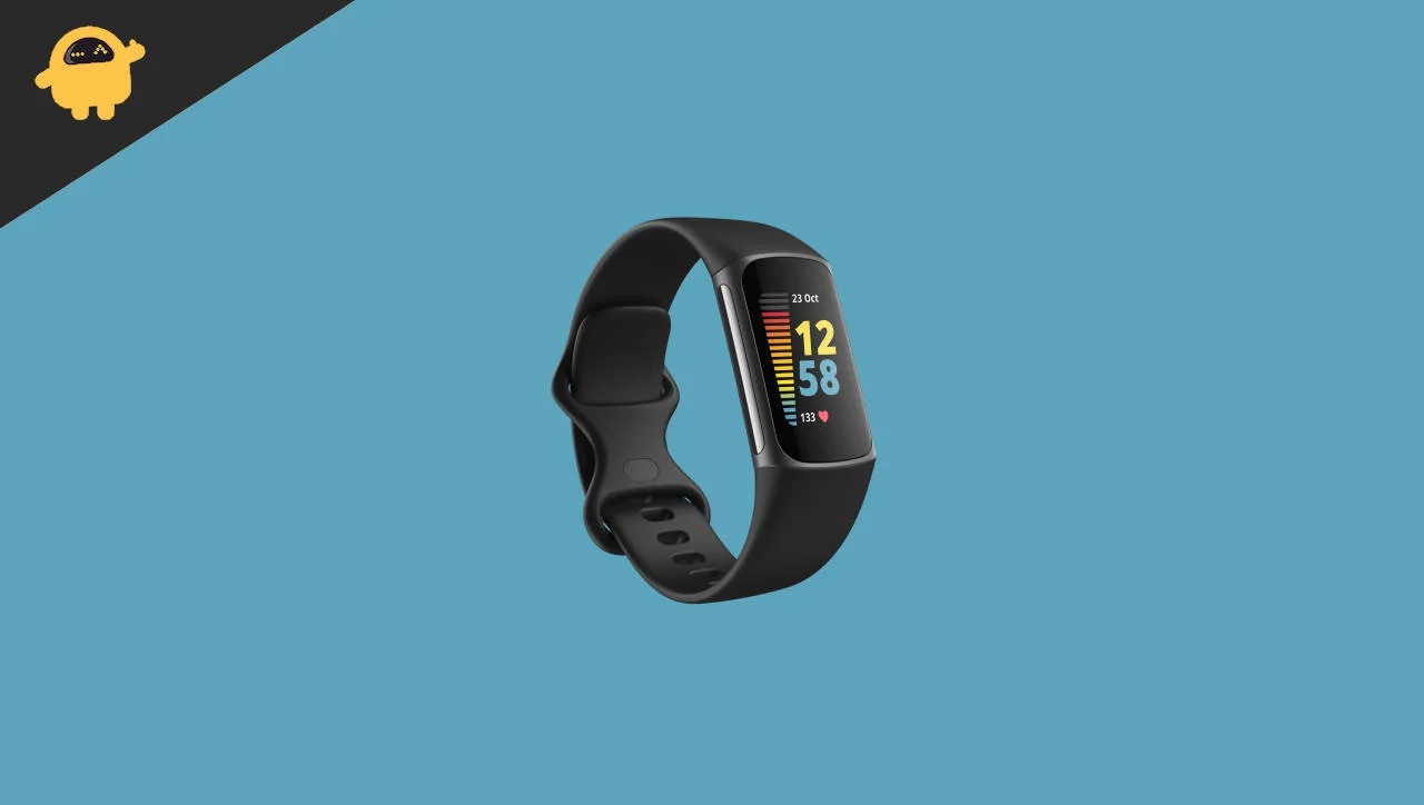 Sut i Drwsio Os Tâl Fitbit 5 Ddim yn Codi Tâl