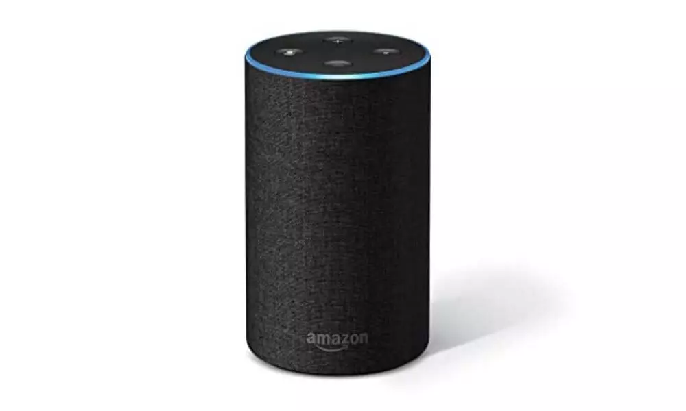 Ислоҳ: Amazon Echo ба шабакаи WiFi пайваст намешавад 11443_1