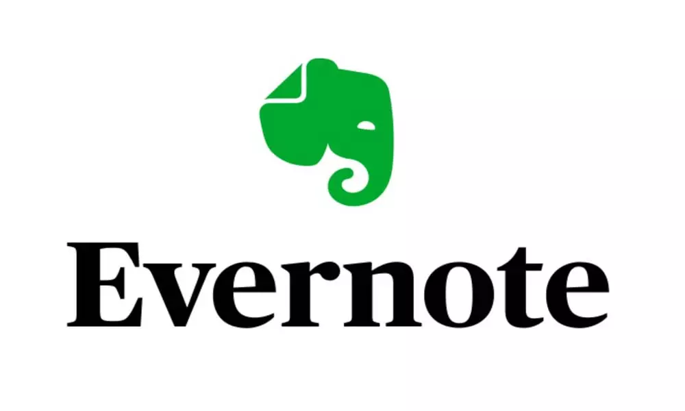 Mellores atallos de teclado de Evernote para Windows e Mac