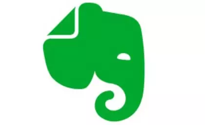 Evernote कीबोर्ड शॉर्टकट