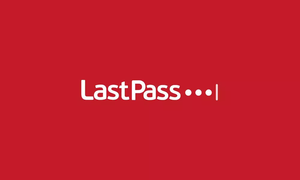 Como solucionar o problema de LastPass que non se conecta ao servidor?