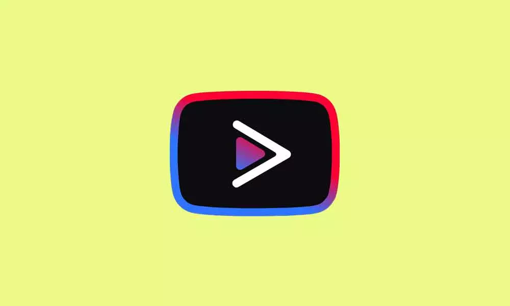 Baixeu l'APK de YouTube Vanced: mireu Youtube en segon pla