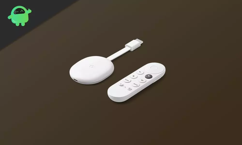 Oprava: Proč můj Google Chromecast nefunguje na 5GHz WiFi?