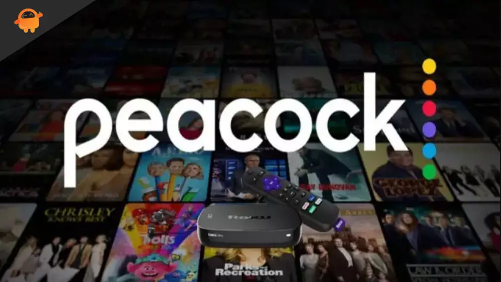 แก้ไข: Peacock TV ไม่ทำงานบน Chrome หรือ Safari Browser