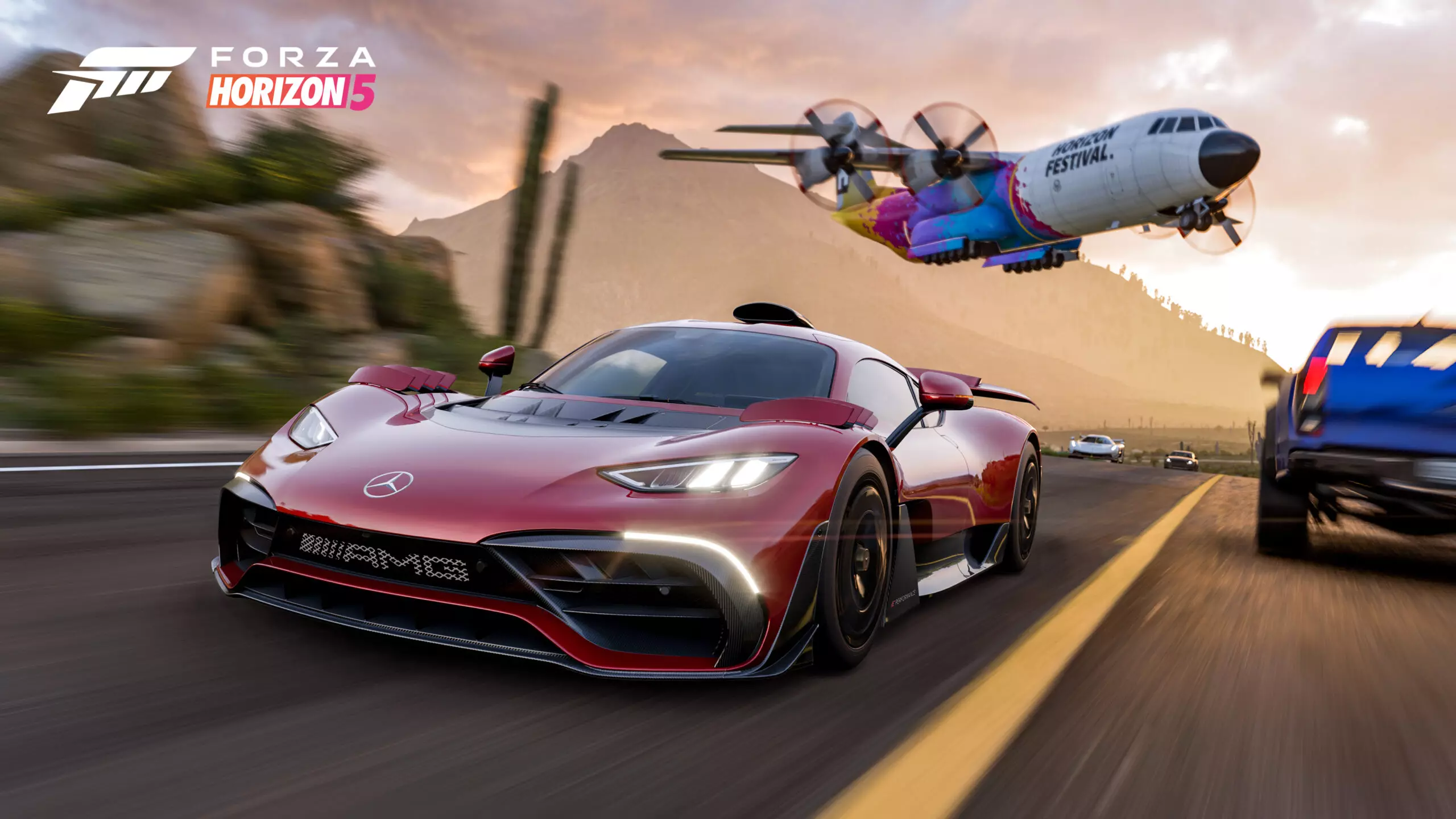 Download Forza Horizon 5 Baggrunde | 1080, FHD, 4K, 8K og mere 1173_11