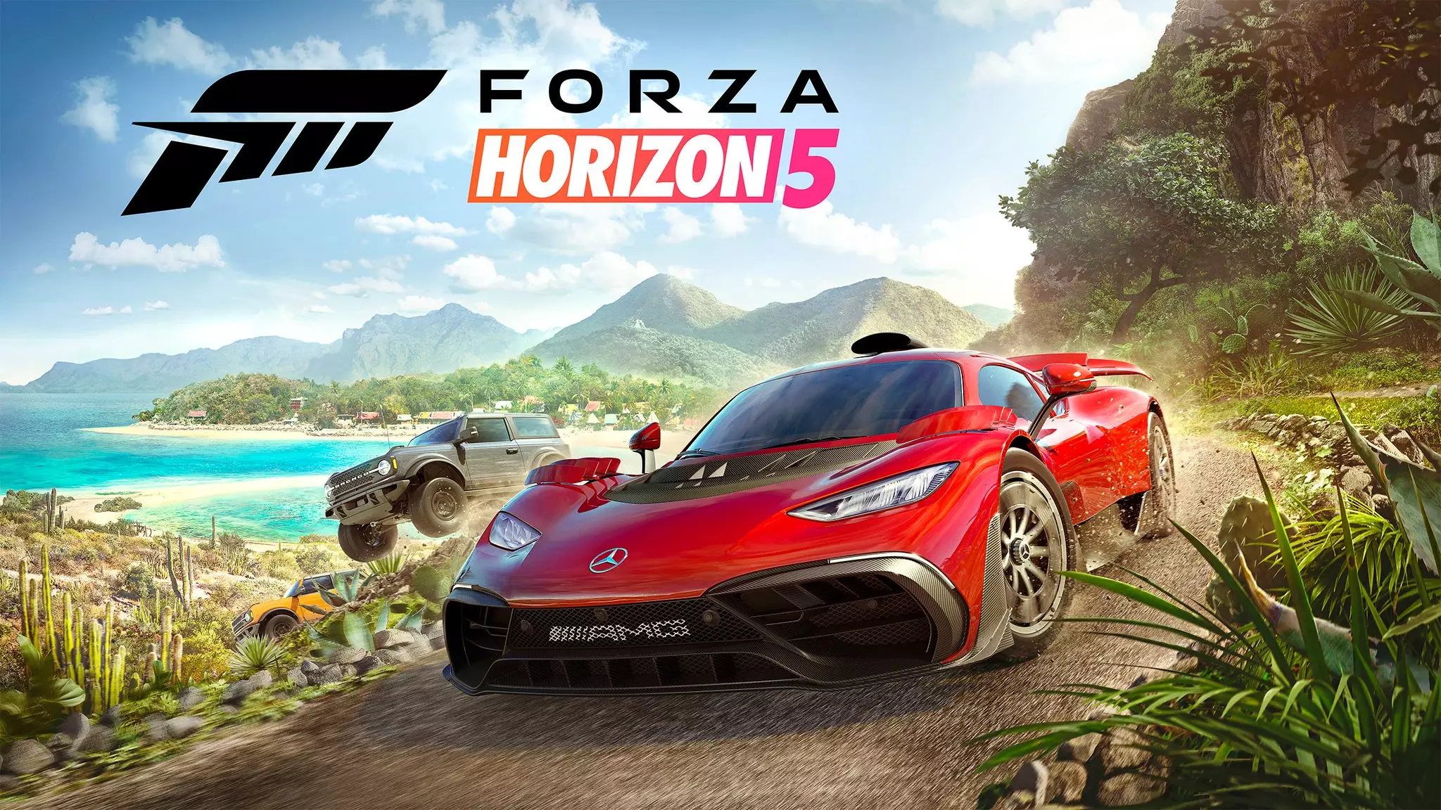 Forza Horizon 5 háttérképek letöltése | 1080, FHD, 4K, 8K és még sok más 1173_9