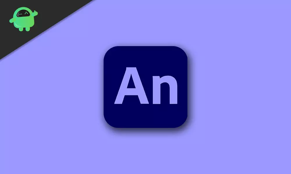 Adobe Animate Yiyan