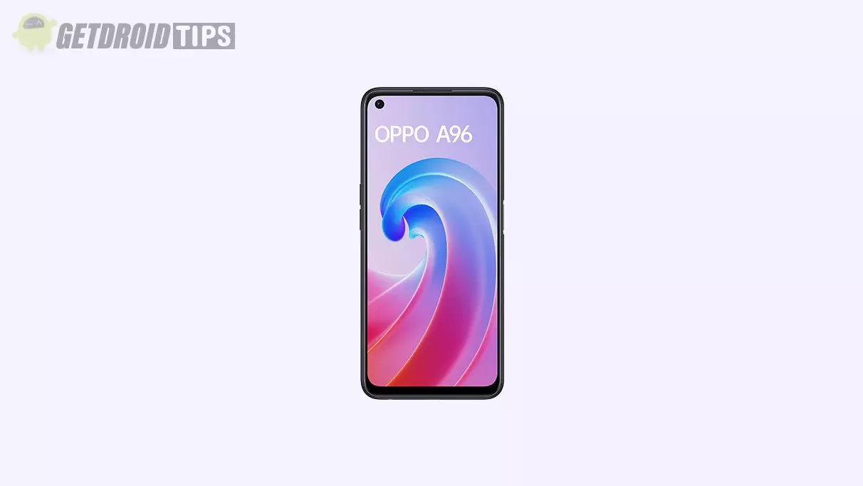 Kas Oppo A96 saab Android 12 (ColorOS 12) värskenduse?