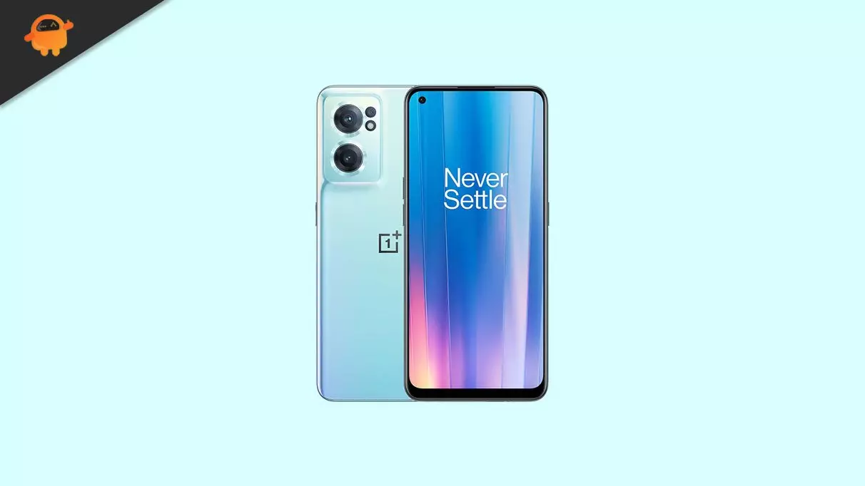 OnePlus Nord CE 2 có đang nhận bản cập nhật Android 12 (OxygenOS 12) không?