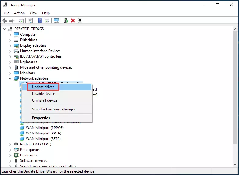 Windows 10에서 장치로 전송이 작동하지 않음: 해결 방법은 무엇입니까? 11985_6