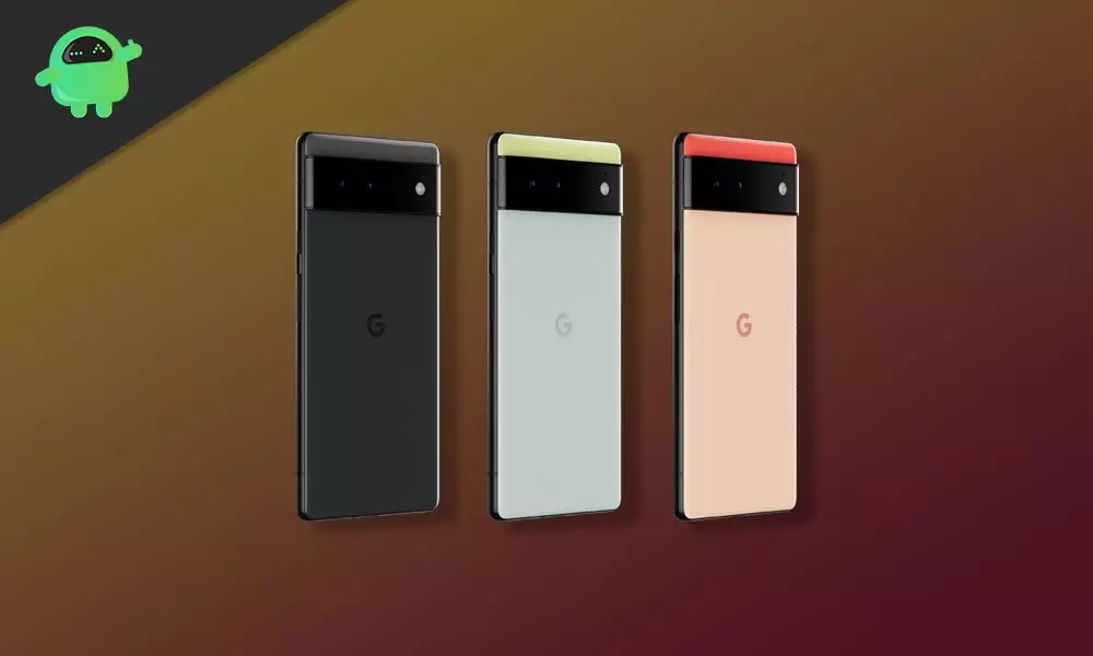 Niżżel Google Camera 8.4 APK b'karatteristiċi ġodda ta' Pixel 6 Pro