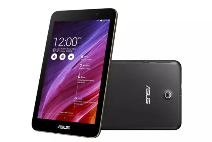 Yuav ua li cas rau hauv paus thiab nruab TWRP rov qab rau Asus Memo Pad 7