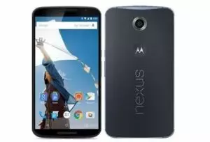 Zazzagewa kuma Sanya AOSP Android 12 akan Nexus 6