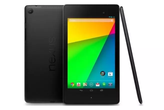 Скачайте и установите Lineage OS 17.1 для Nexus 7 2013 на базе Android 10 Q