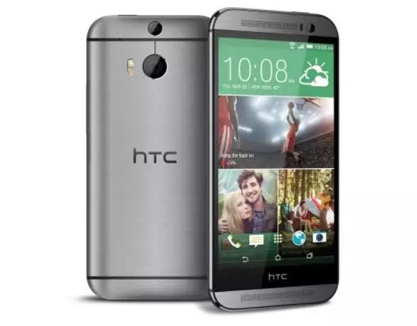 HTC One M8ге Android 8.1 Oreo кантип орнотуу керек