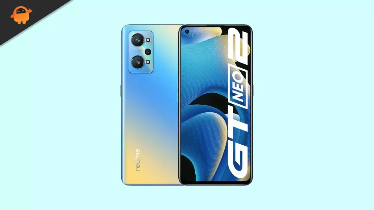 Realme GT Neo 2 5G-നുള്ള മികച്ച കസ്റ്റം റോമിന്റെ ലിസ്റ്റ് [അപ്ഡേറ്റ്]