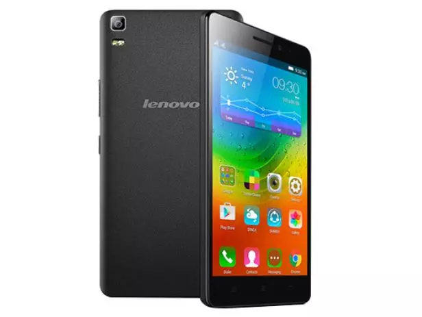 Lenovo A6000 और Plus पर Android 8.1 Oreo कैसे स्थापित करें