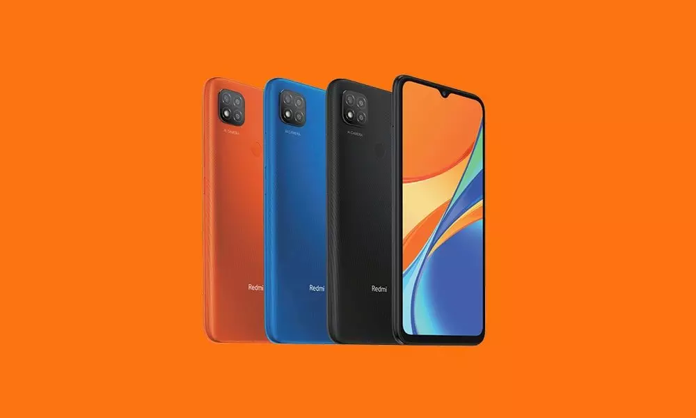 Xiaomi Redmi 9, 9A, 9C, ਜਾਂ 9 Prime (GCAM APK) ਲਈ Google ਕੈਮਰਾ ਡਾਊਨਲੋਡ ਕਰੋ