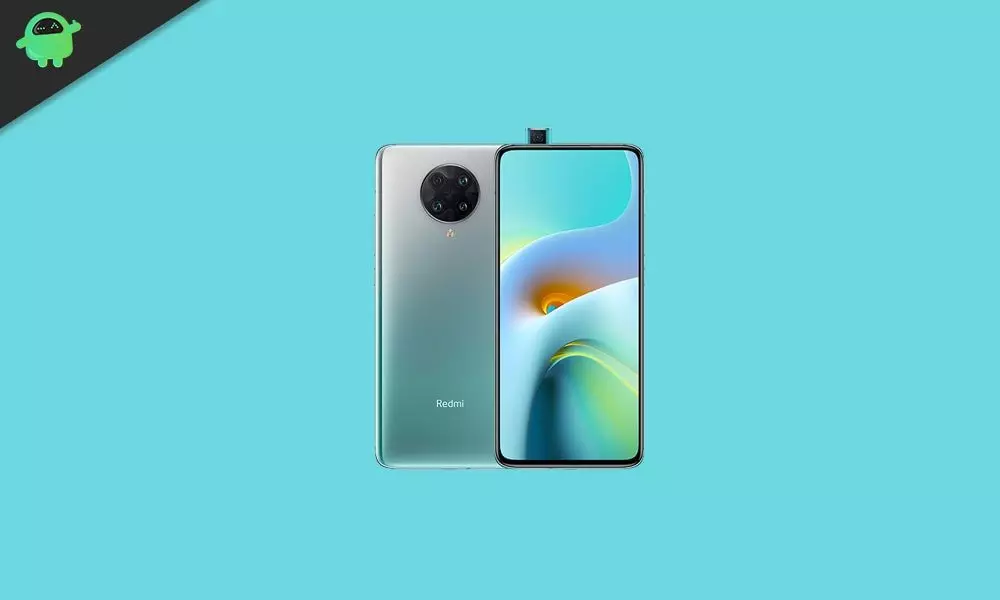 Muat turun Kamera Google untuk Redmi K30 Ultra [APK GCam Go ditambahkan]