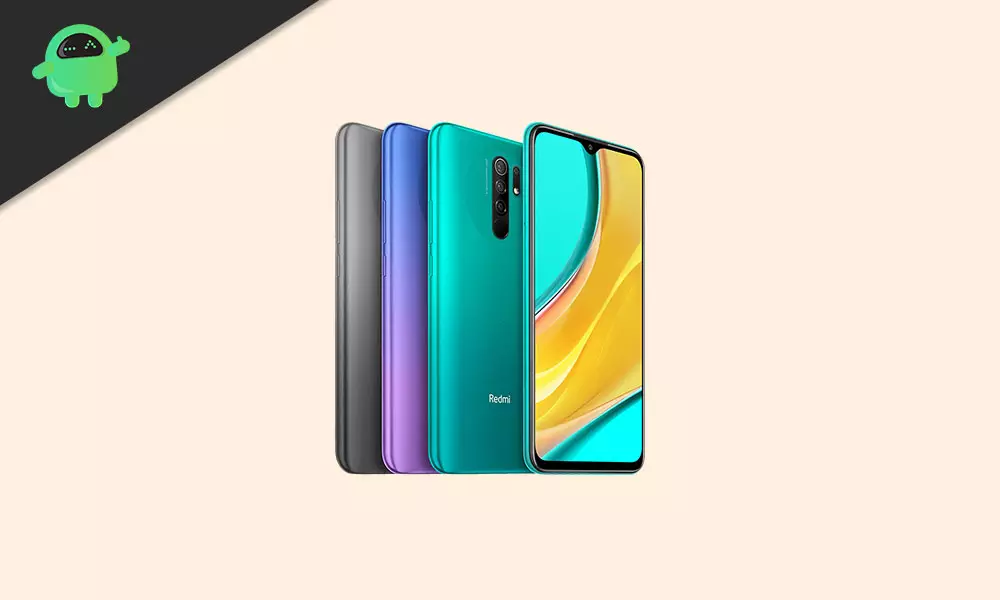 Google камераро барои Xiaomi Redmi 9 зеркашӣ кунед [GCam Go APK илова карда шудааст]