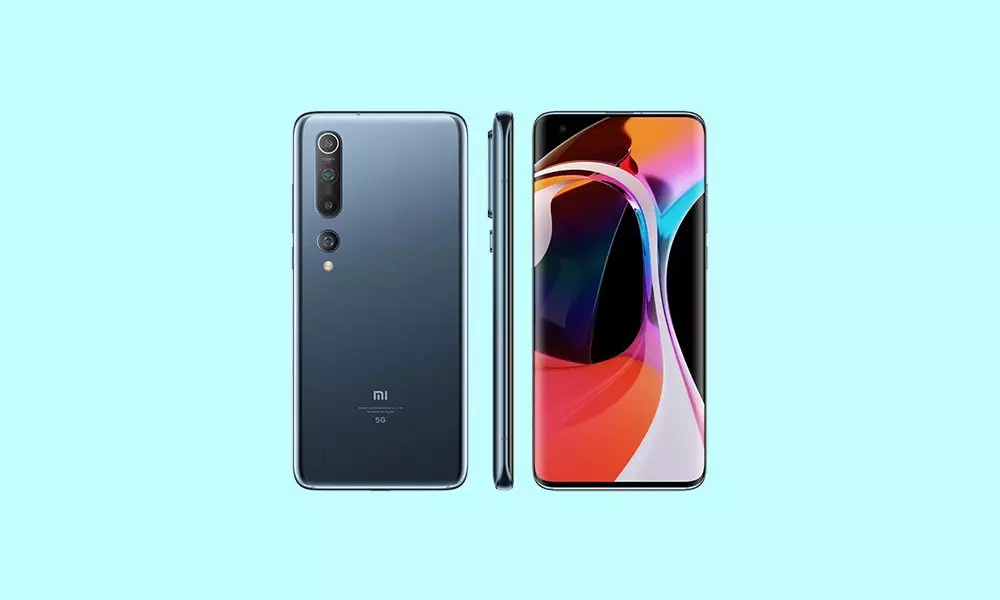 下载适用于小米 Mi 10 / Mi 10 Pro 的谷歌相机 [最新 GCAM APK]