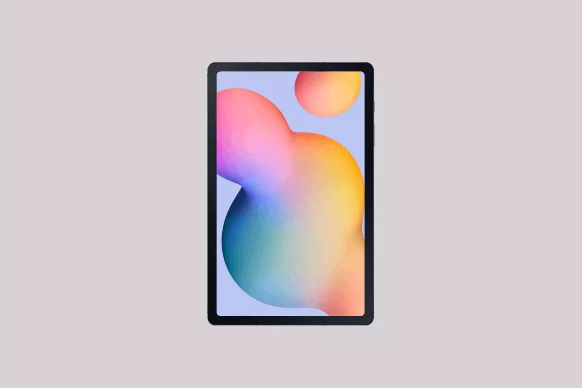 Lataa Google Camera Galaxy Tab S6 Litelle [GCam Go APK lisätty]