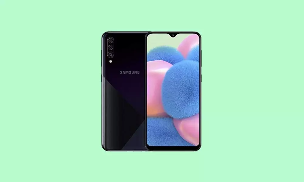 Budata igwefoto Google maka Galaxy A30 na A30s [GCam 6.2 APK]